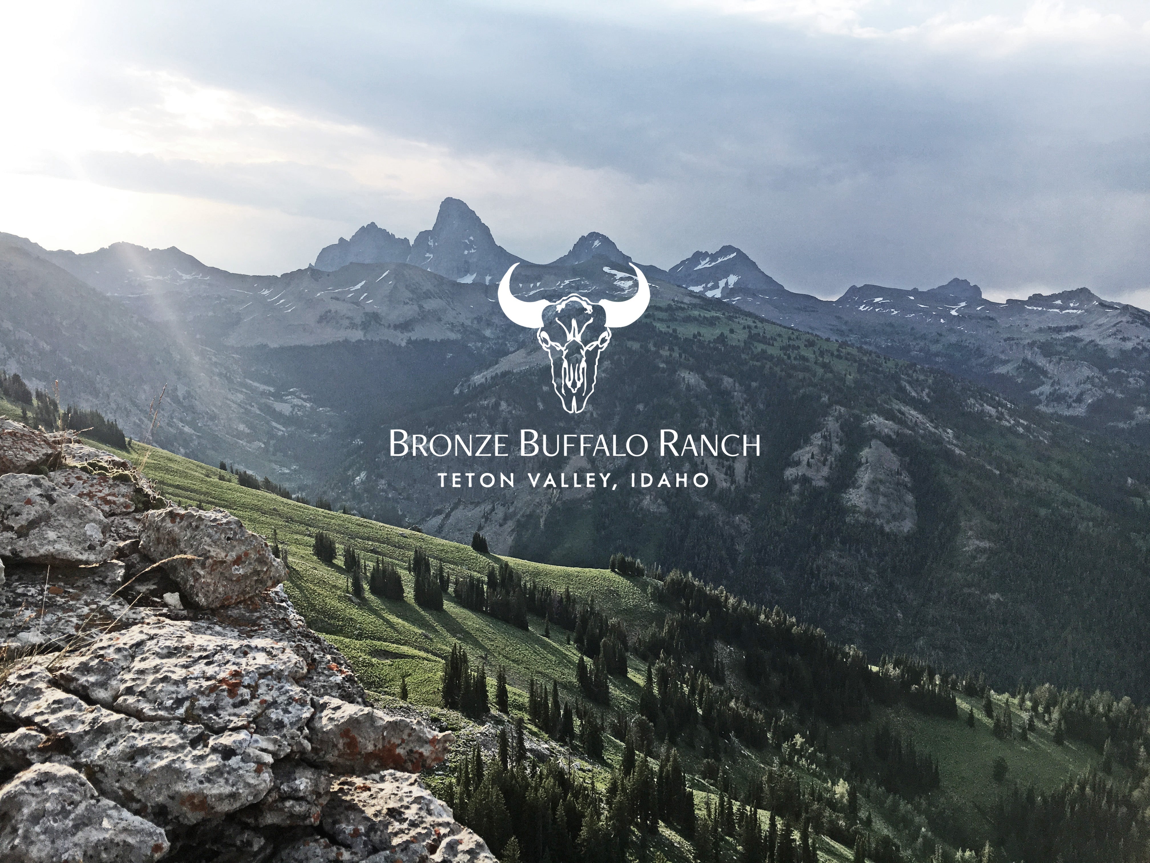 Bronze Buffalo Outfitters at Teton Springs – Bronze Buffalo Adventures