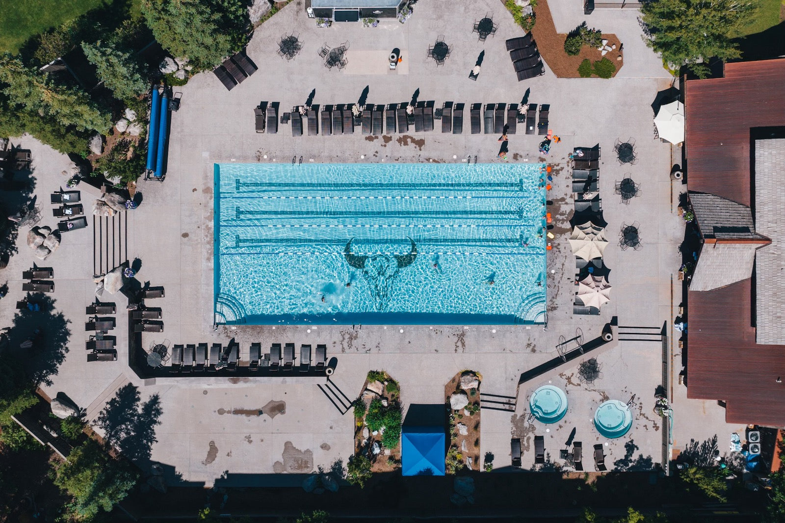 ON SITE RECREATION – Bronze Buffalo Adventures